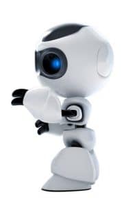 Robots - Adelaide Robotics Academy