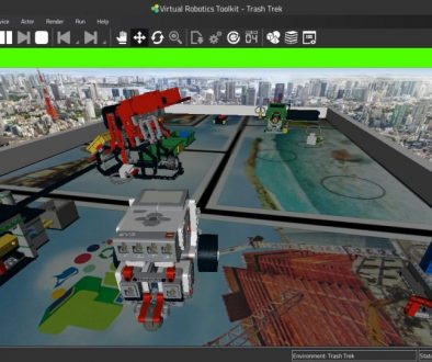 History of Robots - Adelaide Robotics Academy