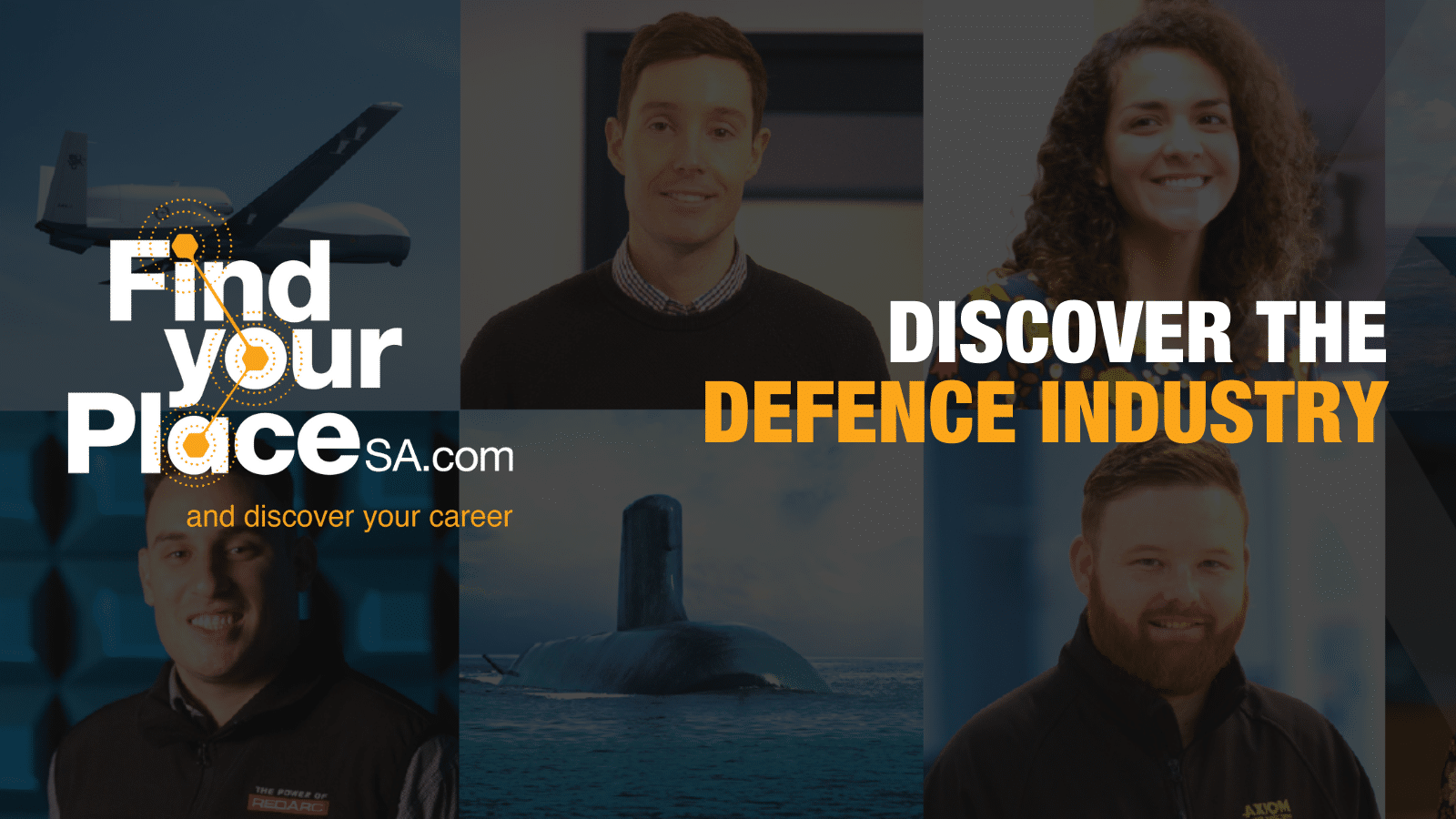 We are in good company! - Adelaide Robotics and Computer Science Academy (ARCSA)