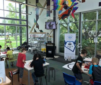 What Exactly Is An Academy? - Adelaide Robotics Academy