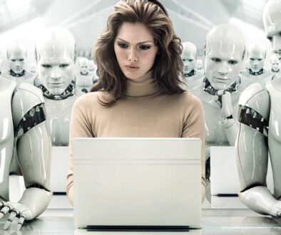 History of Robots - Adelaide Robotics Academy